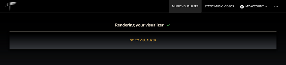 How To Create a Music Visualizer with No Images